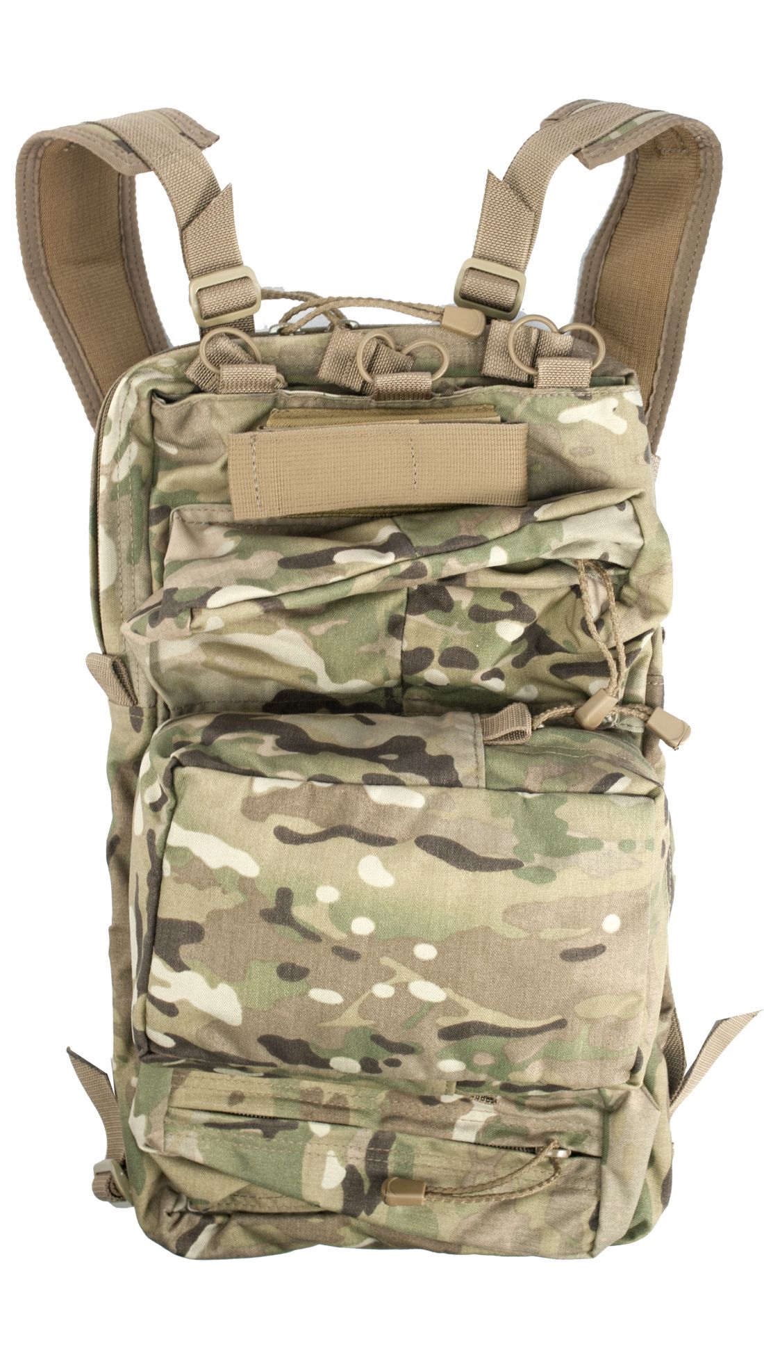 Tactical Assault Gear Combat Sustainment Pack Tactical Carrying Bag Up ...