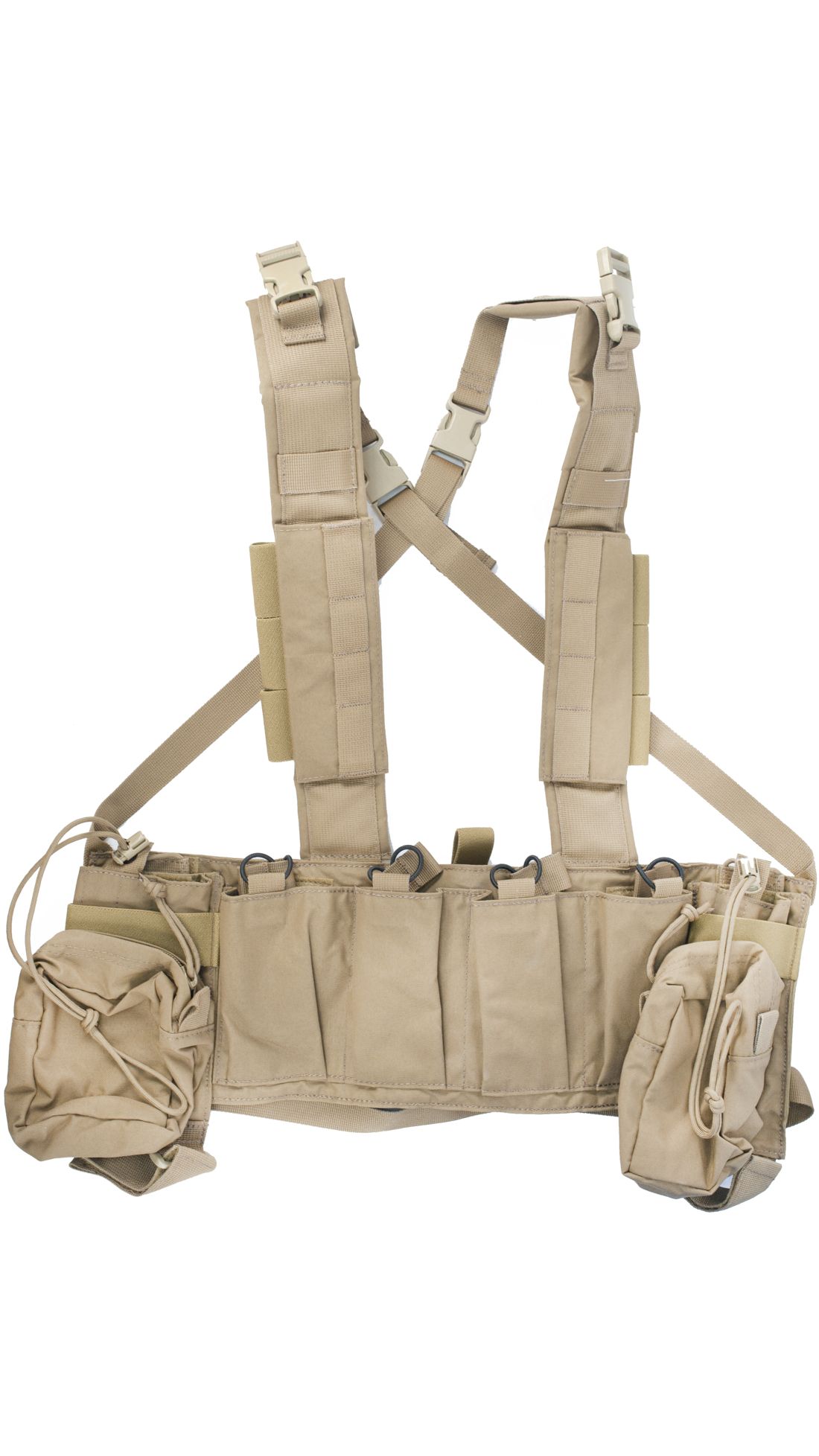 Tactical Assault Gear Phalanx Chest Rig Tactical Vest