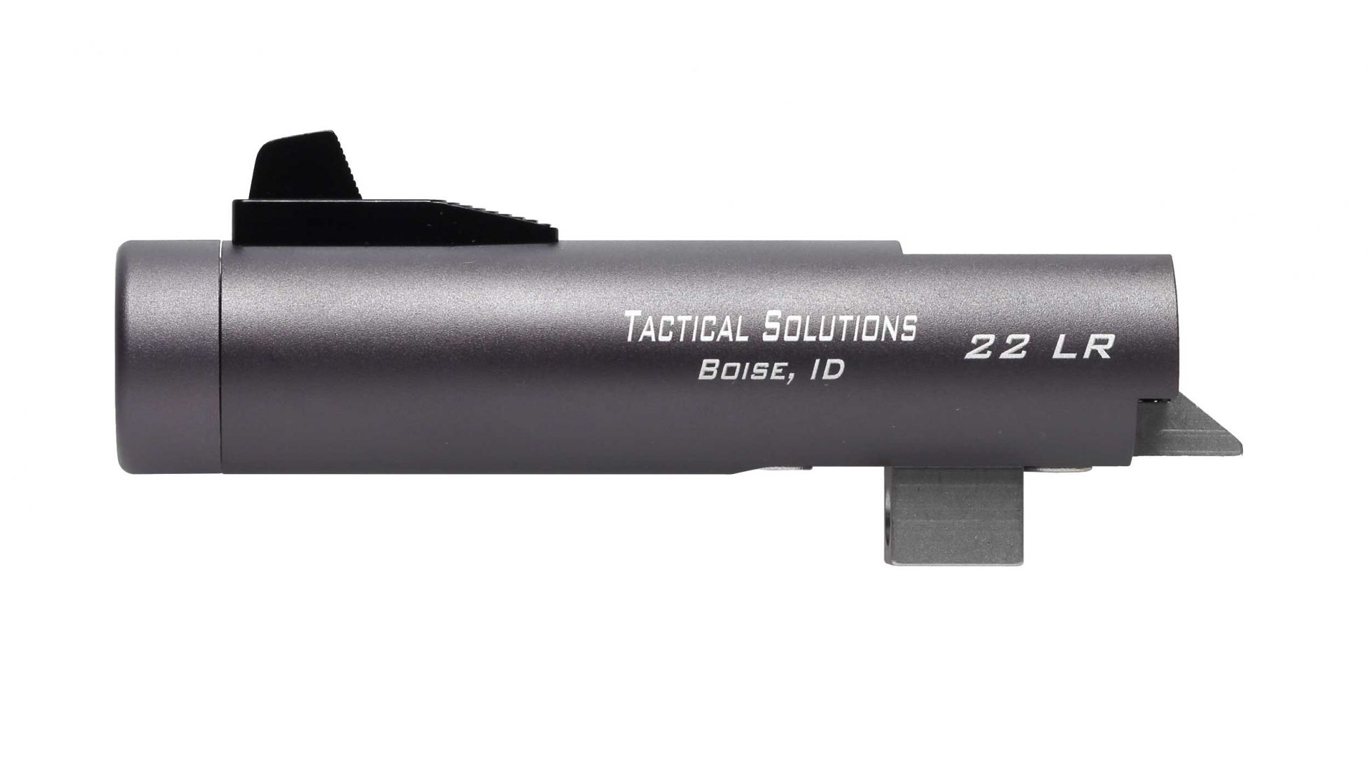 Tactical Solutions Buck Mark Threaded Barrel | Best Rated TL4TEGMGNF