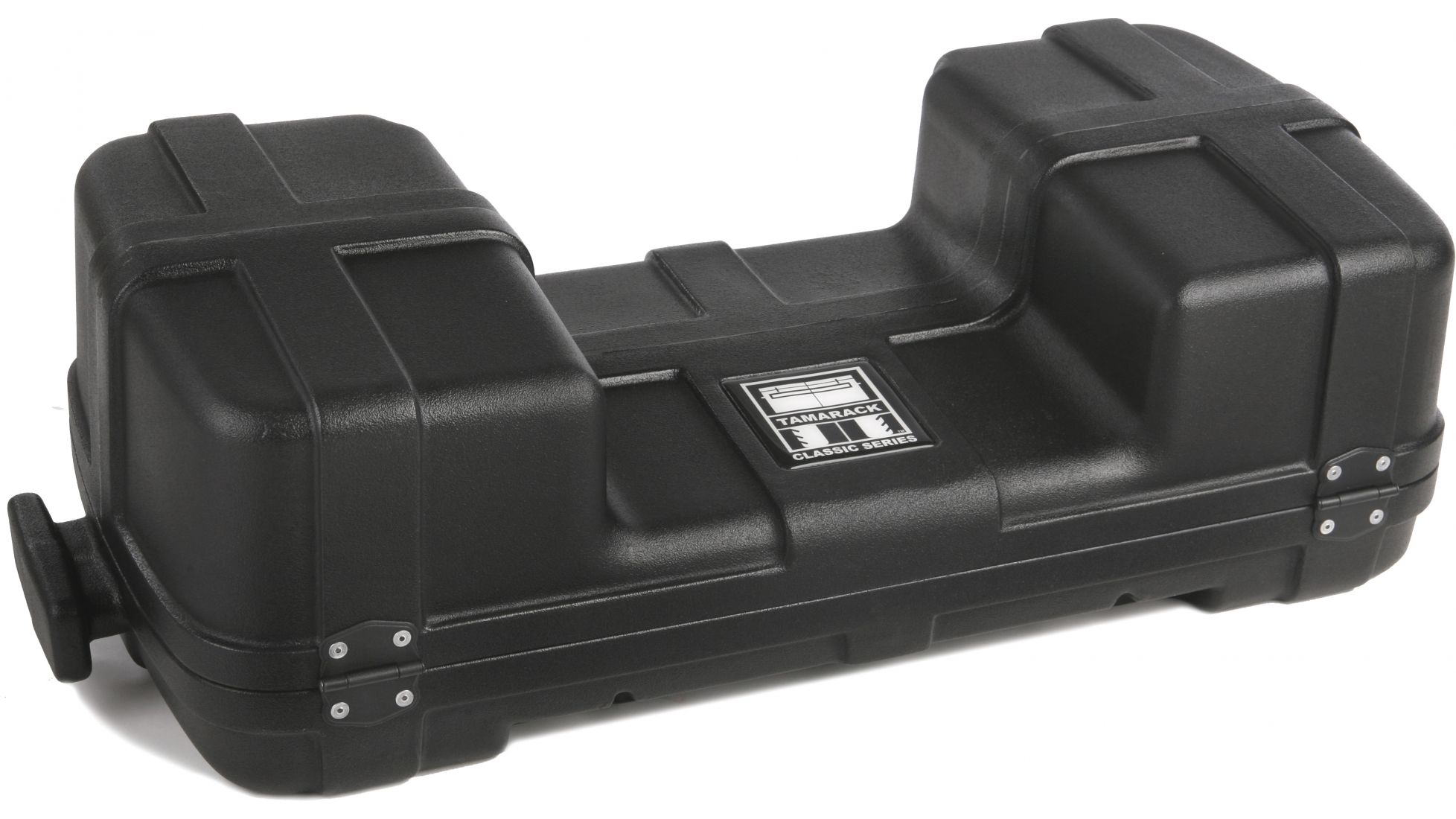 Tamarack Classic Low-Center ATV Front Storage Box