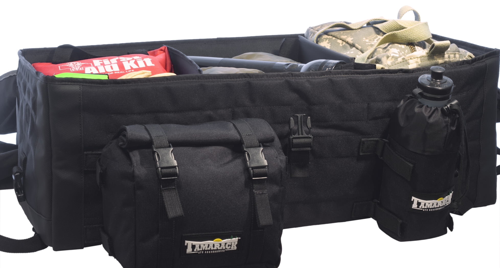 Tamarack Titan ATV Rifle Bag
