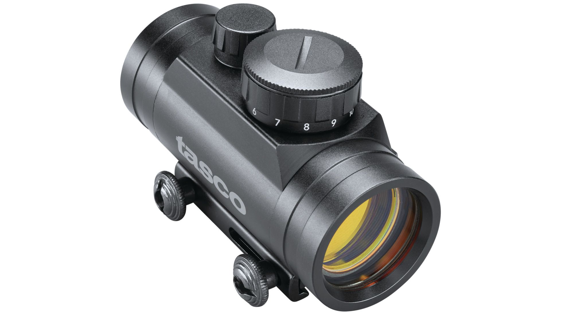 Tasco Pro Point 1x30mm Reflex Red Dot Sight 19% Off | TRD130T