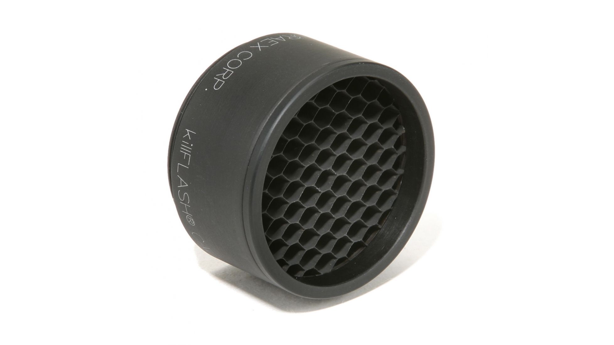 Trijicon TA87 Tenebraex killFLASH Anti-Reflection Device for 3x30 ACOG ...