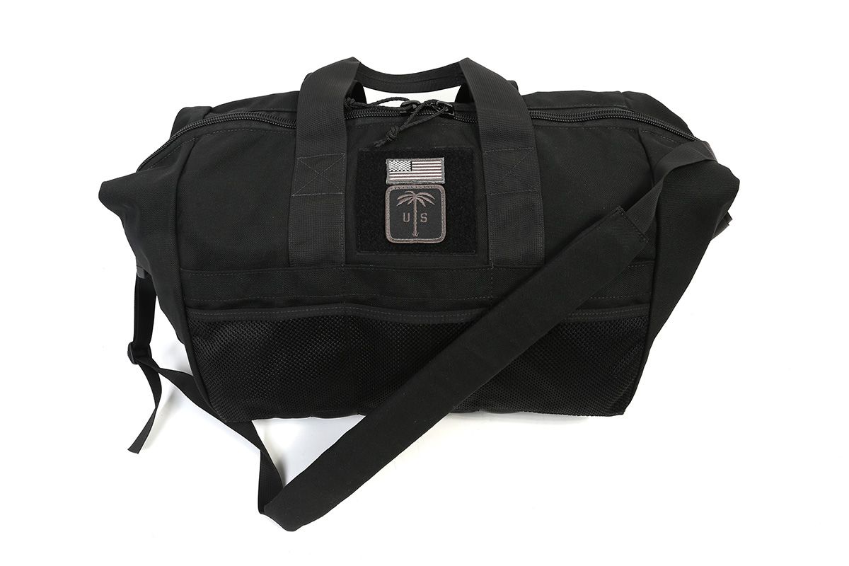 US Palm Six Demon Bag