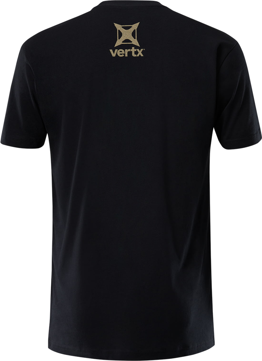 Vertx Tri-Peak Tee T-Shirt - Mens 11% Off | F1 VTX9037 NA SMALL