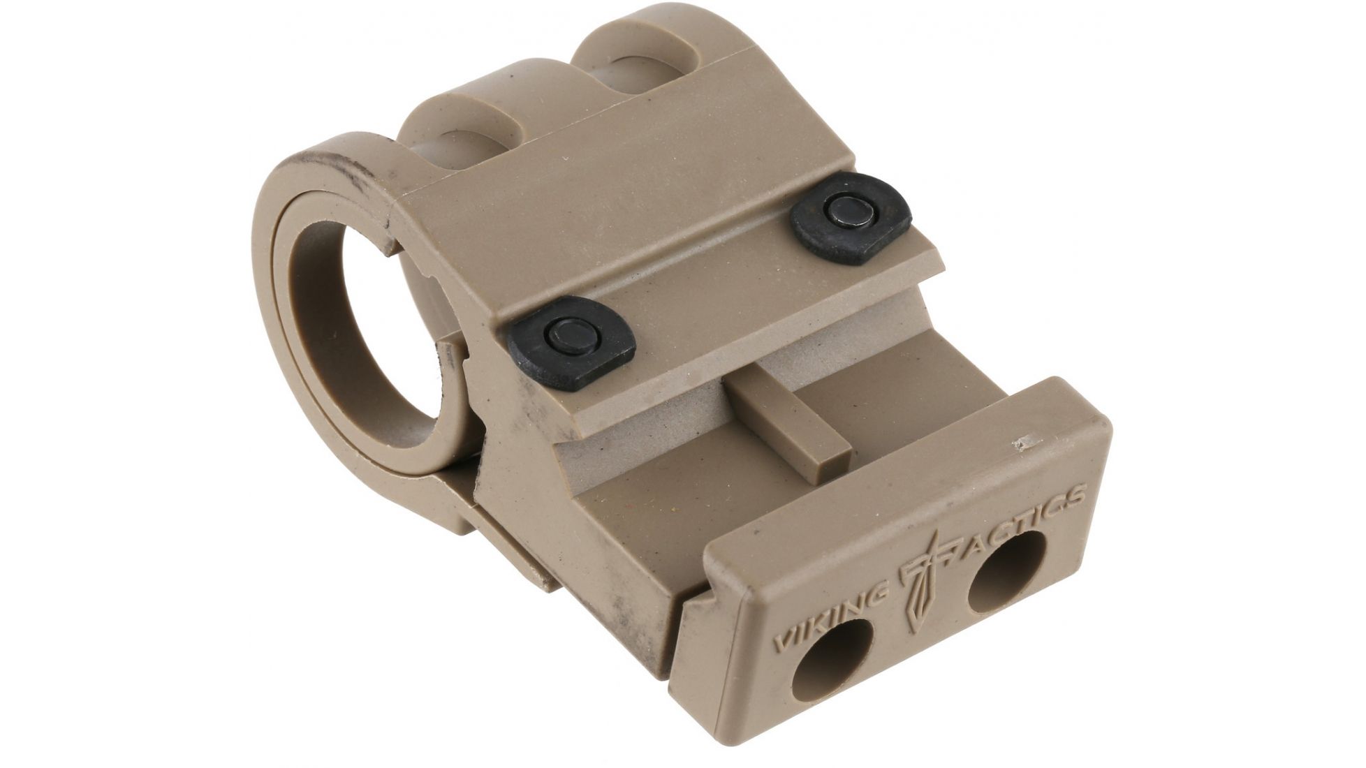 Viking Tactics VTAC FlashLight Mount Up to 41% Off | On Sale VTAC-MK4-FDE