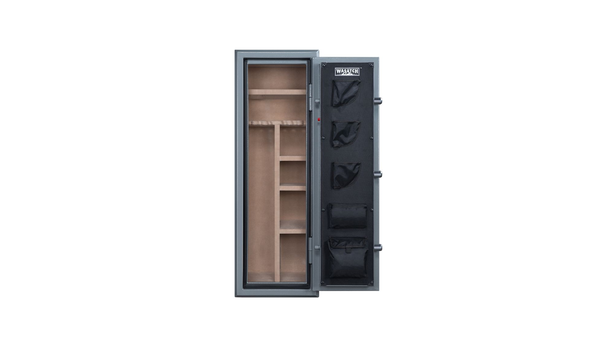 Wasatch 18 Gun Fire and Water Safe with E-Lock