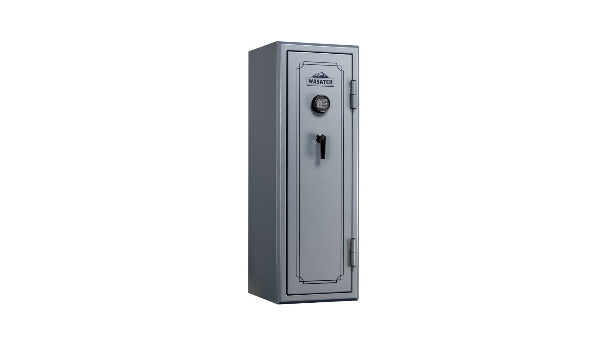 Wasatch 18 Gun Fire and Water Safe with E-Lock