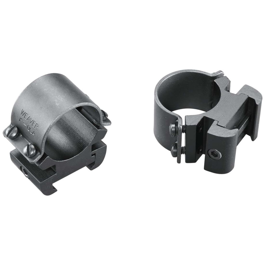 Weaver Sure Grip Windage Adjustable Rings Up to 19% Off | Best Rated 49143