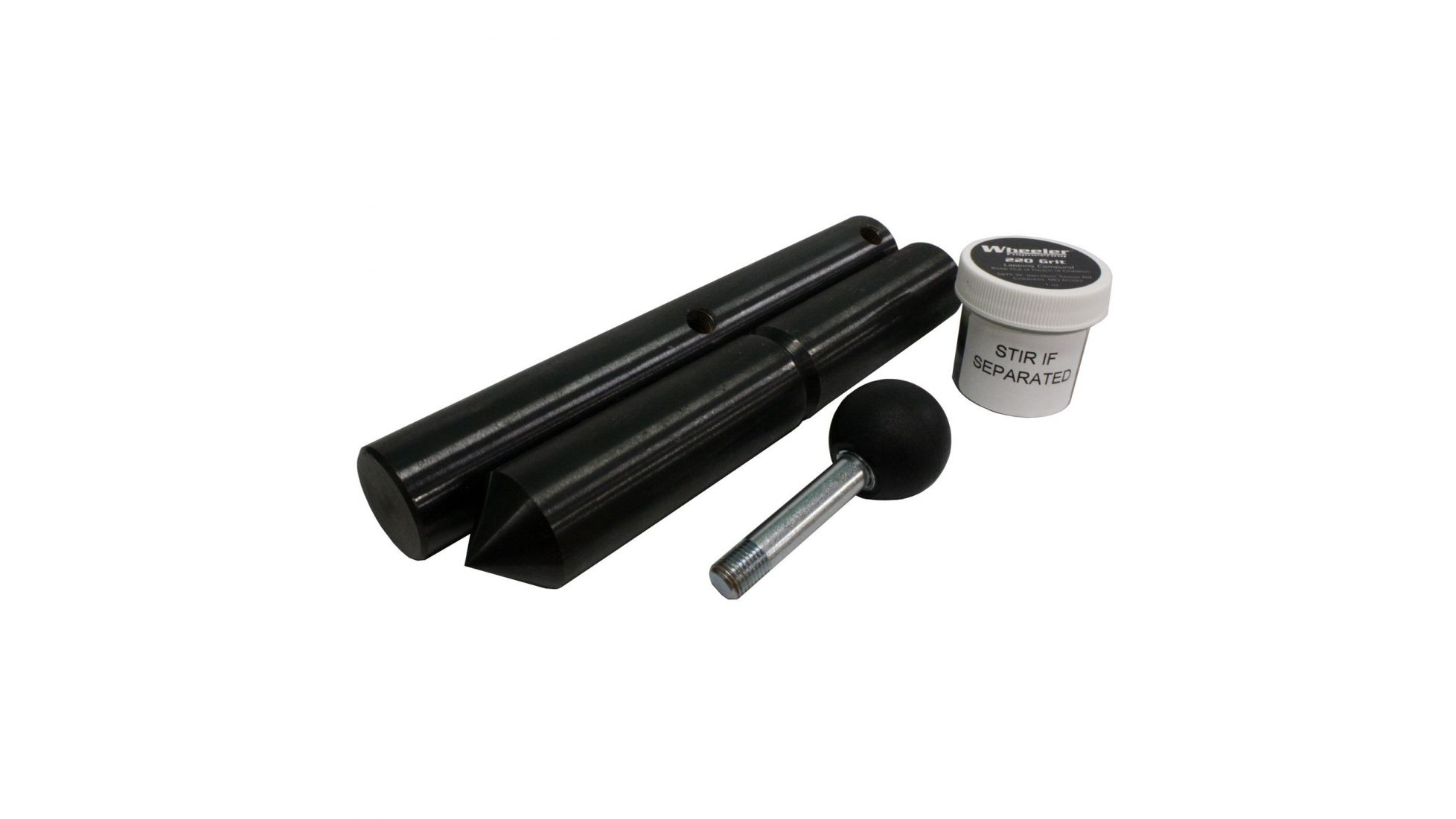 Wheeler Scope Ring Alignment and Lapping Kits | Best Rated 633266