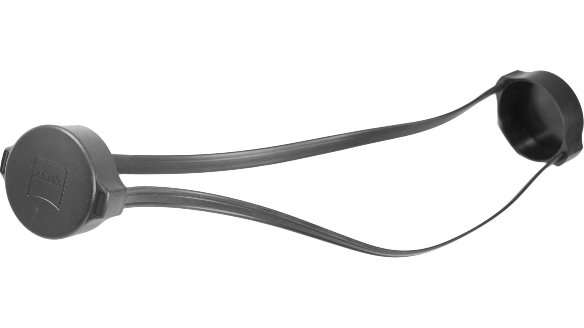 Zeiss Protective Lens Caps for Rifle Scopes