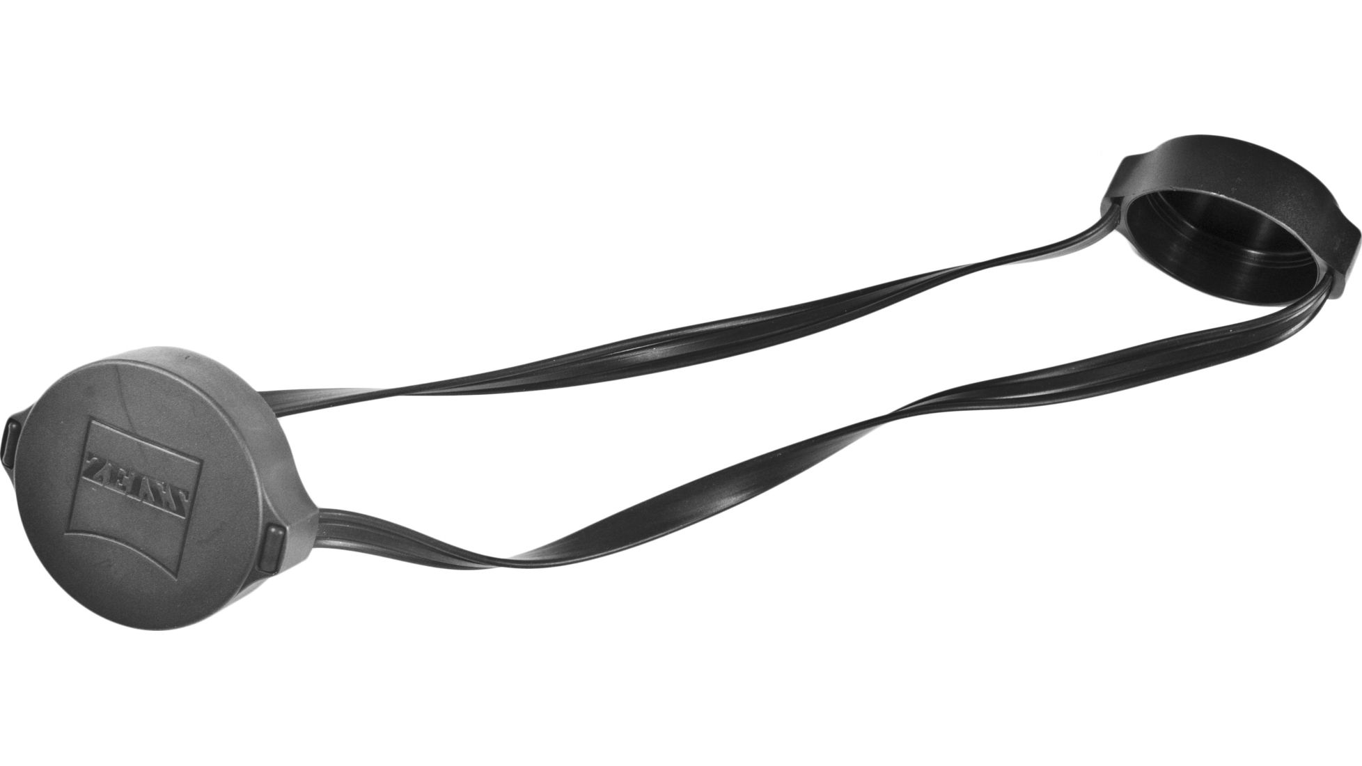 Zeiss Protective Lens Caps for Rifle Scopes