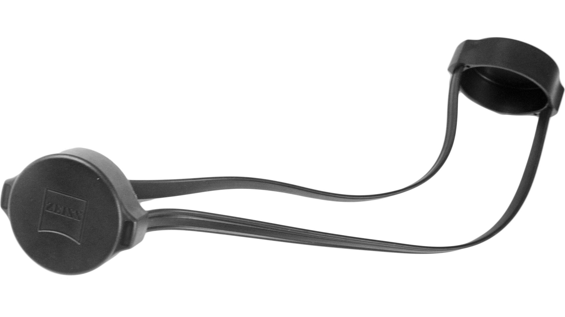 Zeiss Protective Lens Caps for Rifle Scopes